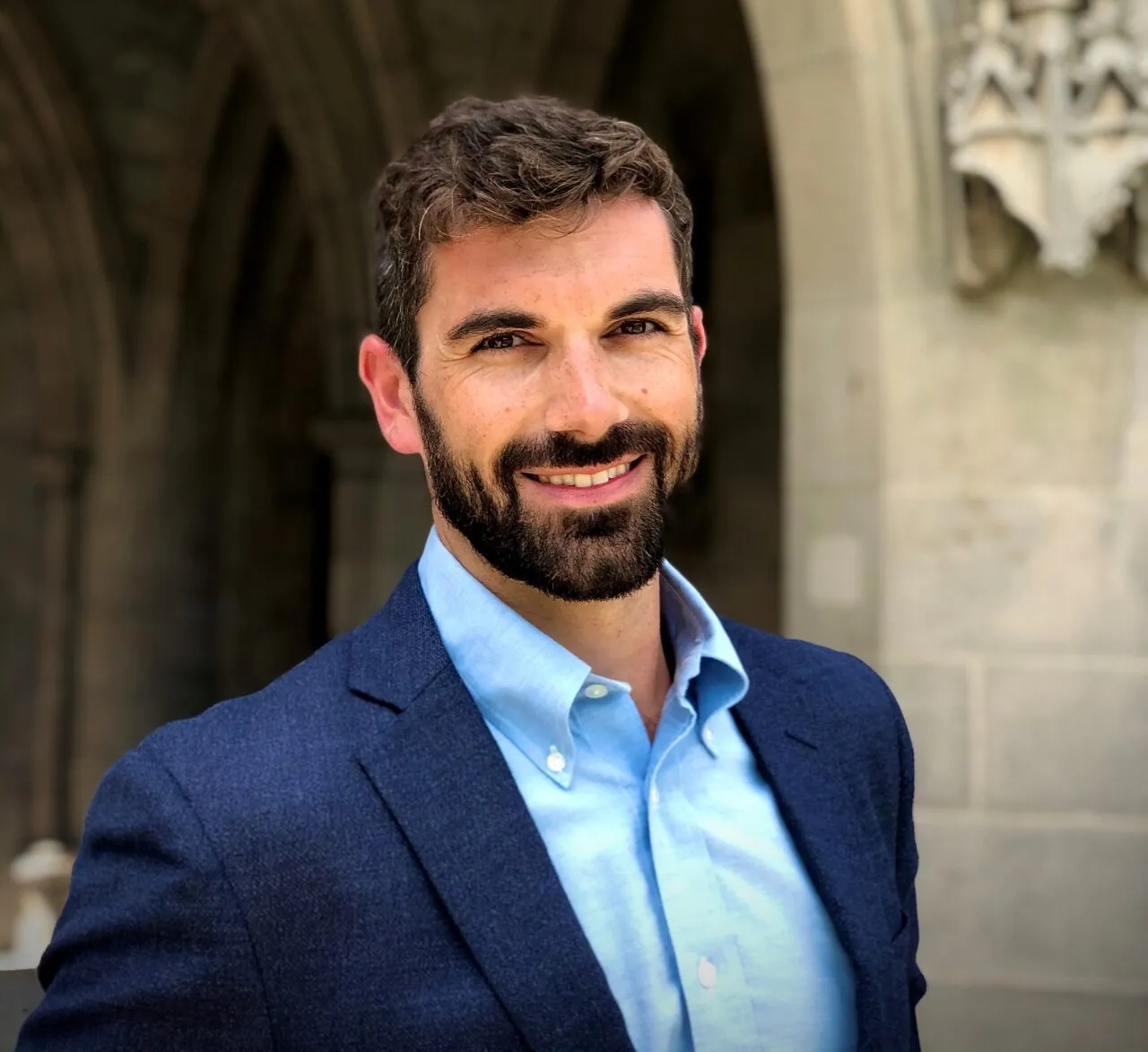 Samuel Laurencelle: CT Estate Planning Attorney